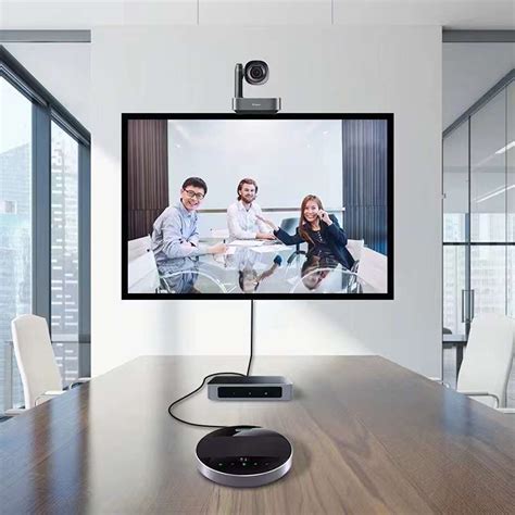 Image result for Wireless Microphone for Conference