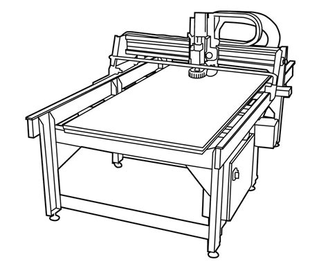 Image result for ShopBot CNC Tutorials