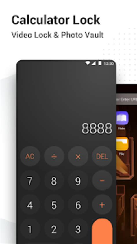 Image result for Calculator AppLocker