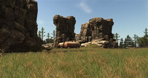 Image result for Rust Legacy