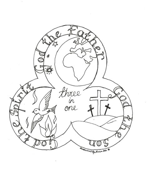 Image result for Holy Trinity Printables