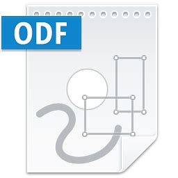 Image result for Open Document Format ODF