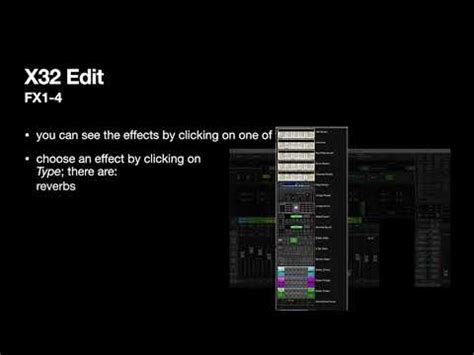 Image result for Open X32 File