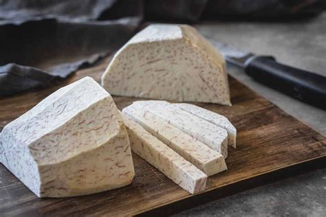 Image result for Taro Root Cooked