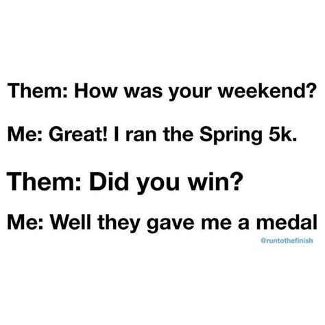 Image result for Runner Memes