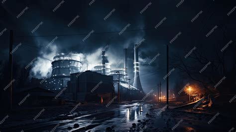 Image result for Chernobyl Factory