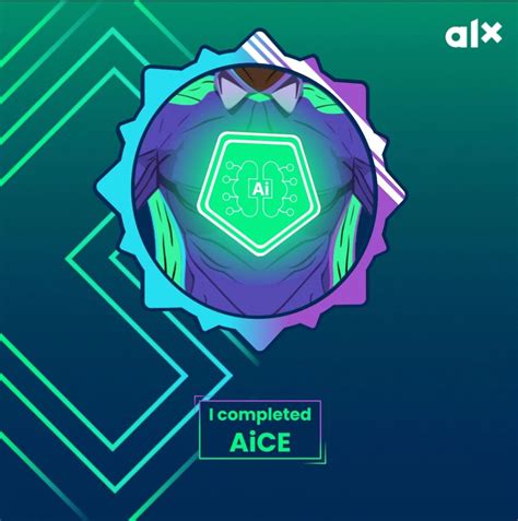 Image result for ALX Aice Program