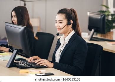 Image result for Call Center Computer