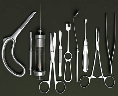 Image result for Functional Testing of Surgical Instruments