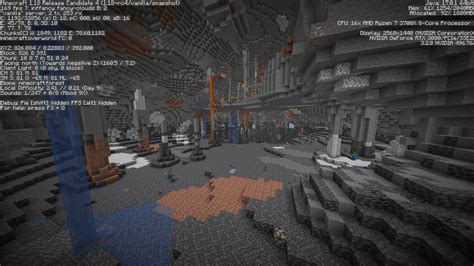 Image result for Minecraft Java 1.18 Seed with Lots of Loot