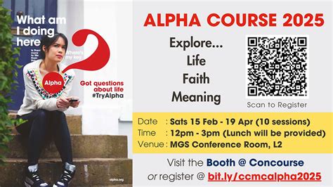 Image result for Alpha Course Witness