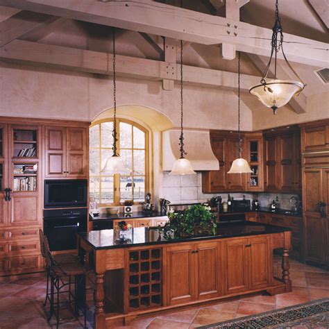 Image result for Timber Frame Kitchen