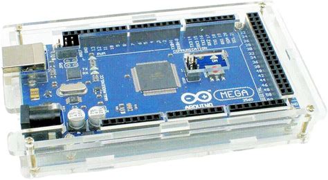 Image result for Arduino Mega Box