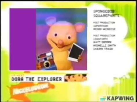 Image result for Nick Jr. Final Sign Off