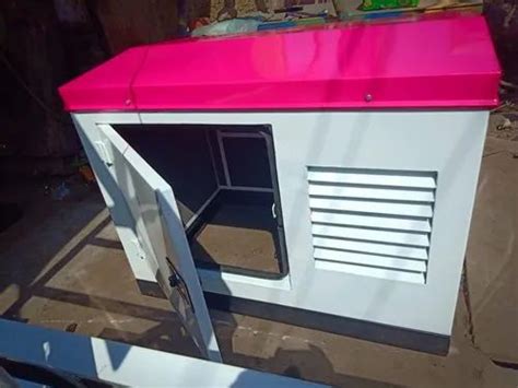 Image result for Portable Generator Sound Box