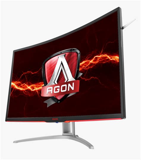 Image result for Monitor Agon 32 Polegadas Novo Na Caixa