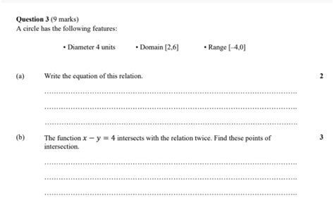Image result for Example of Relation Equation