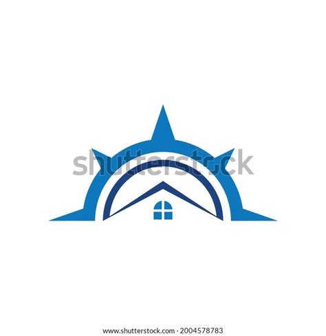 Image result for Compass Real Estate Logo