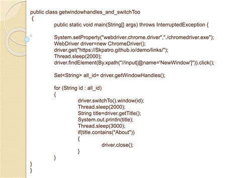 Image result for Web Driver Methods