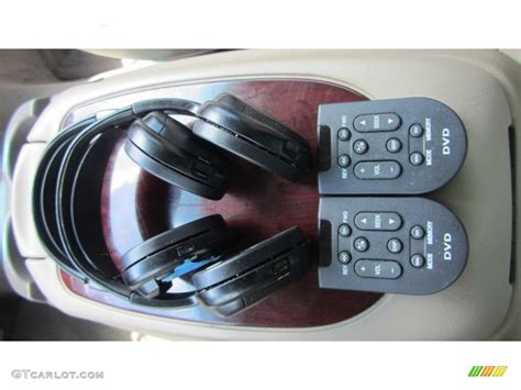 Image result for 2001 Excursion Rear Entertainment System