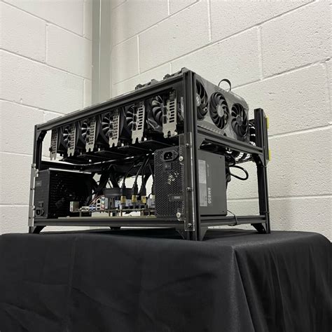 Image result for How to Build GPU Mining Rig