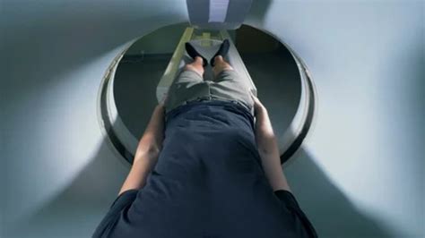 Image result for Picture of MRI Machine Inside Components