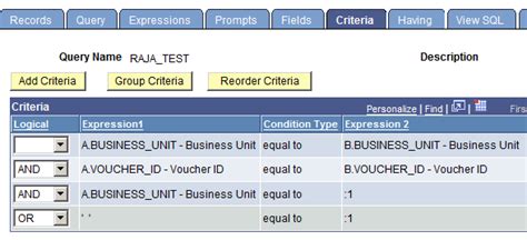Image result for How to Add Sorting in PS Query