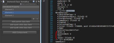 Image result for Serializefield Unity