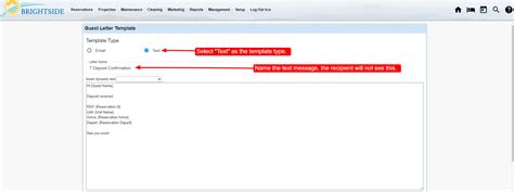 Image result for Text Message Template