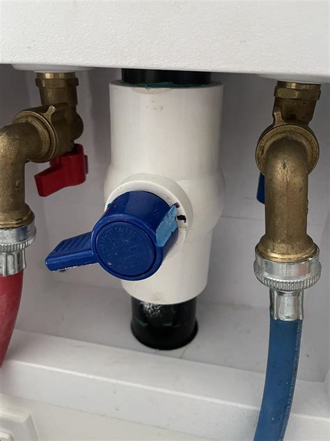 Image result for PVC Ball Valve Repair