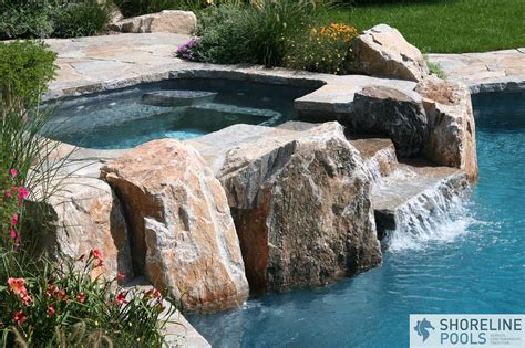Image result for Pool Waterfall Not Working