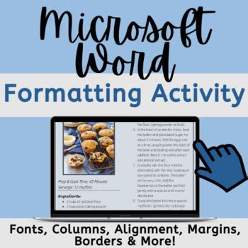 Image result for Text Formatting Activity