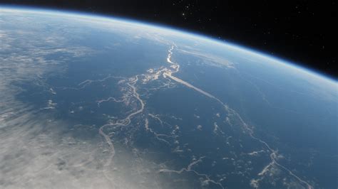 Image result for Space Engine Solar System HD