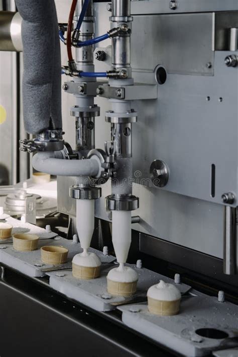 Image result for Automatic Ice Cream Production Line