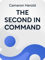Image result for Define Second in Command