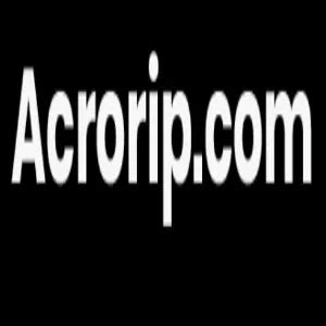 Image result for How to Use Acrorip
