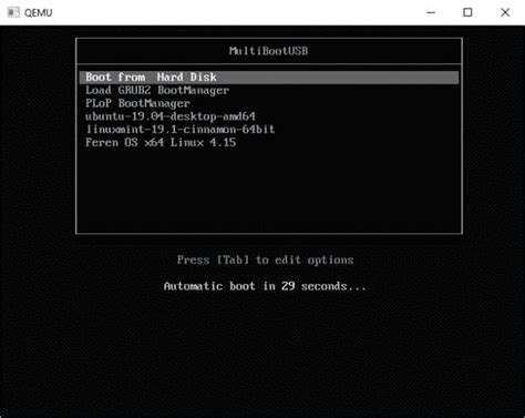 Image result for multi-OS USB Bootable Software