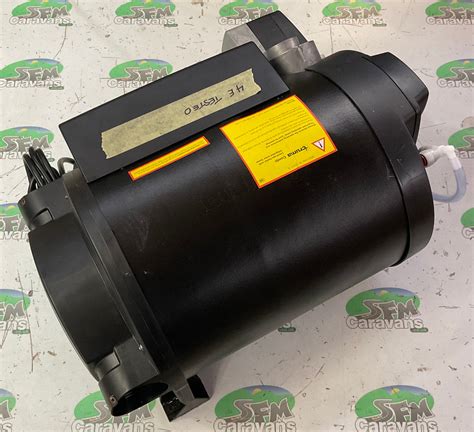 Image result for Truma Combi 4E Control Panel