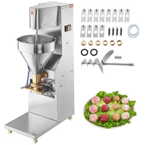 Image result for Meatball Forming Machine