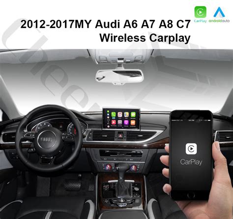 Image result for Audi MMI Android Auto Upgrade