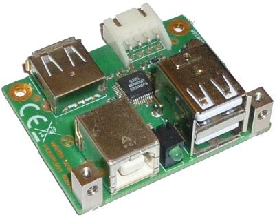 Image result for Module Flash USB Hub Image