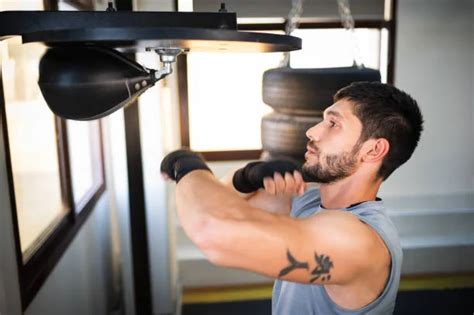 Image result for Speed Bag Tutorial