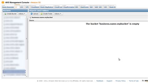 Image result for Amazon Simple Storage Service