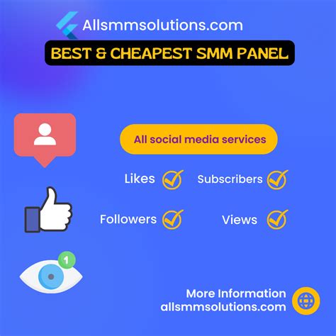 Image result for Cheapest SMM Panel