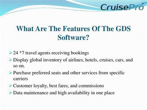 Image result for GDS Software