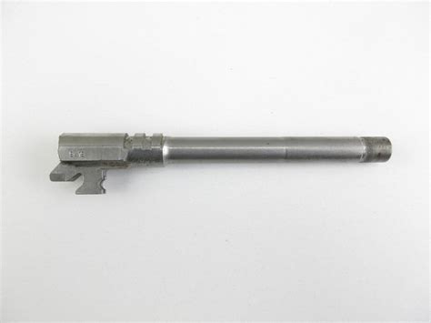 Image result for Hi-Power Threaded Barrel