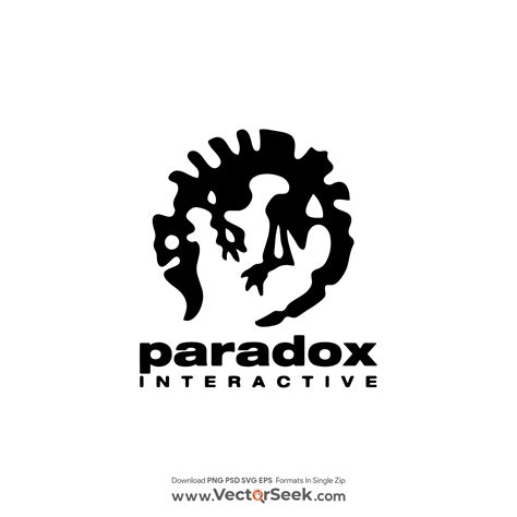 Image result for Paradox Interactive Logo