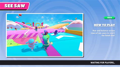 Image result for Fall Guys Diagram