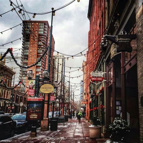 Image result for Denver Weekend