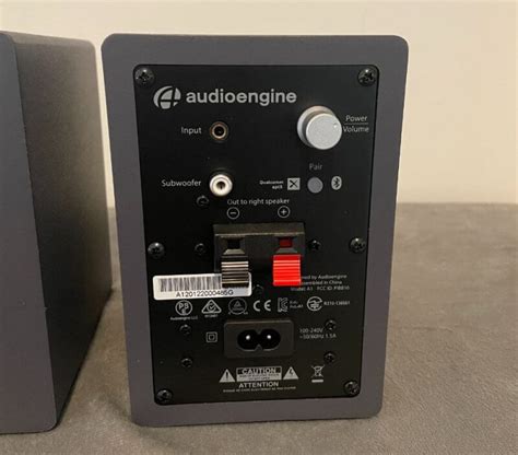 Image result for Audioengine A1 Review